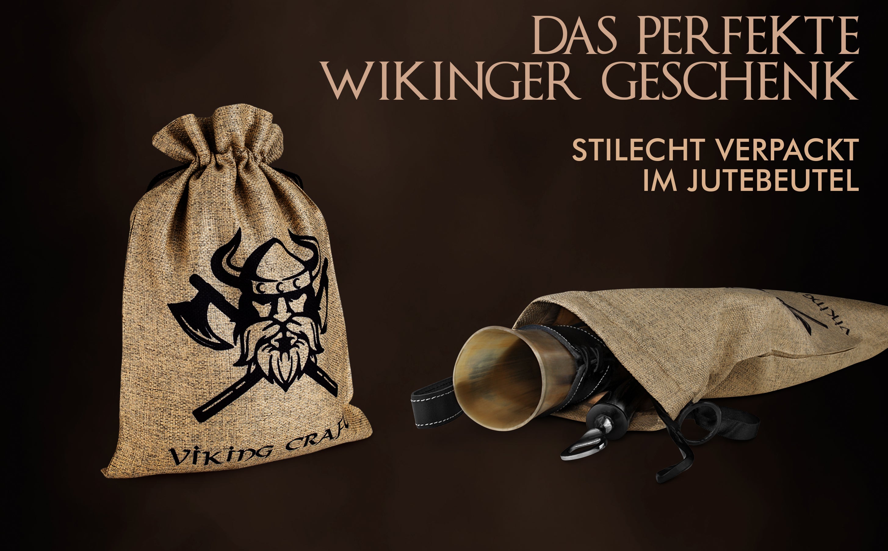 VIKING CRAFT – VIKING CRAFT®