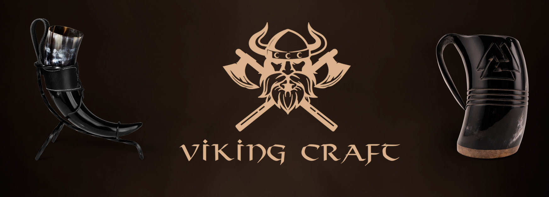 VIKING CRAFT – VIKING CRAFT®